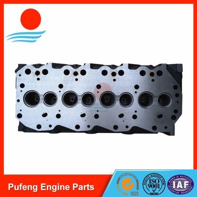 China Nissan TD27 Cylinder Head 11039-40K00 11039-7E401 Genuine Standard for Forklift for sale