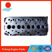 China Toyota Forklift Cylinder Head 1DZ-1 11101-78200-71 High Strength Iron Alloy for sale