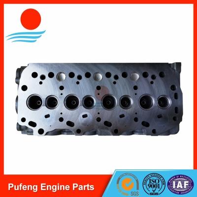China Toyota Forklift Cylinder Head 1DZ-1 11101-78200-71 High Strength Iron Alloy for sale