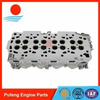 China Nissan YD25 DDTI Aluminum Cylinder Head 11040-5M300 11040-5M301 for Navara King-cab for sale