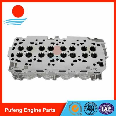 China Nissan YD25 DDTI Aluminum Cylinder Head 11040-5M300 11040-5M301 for Navara King-cab for sale