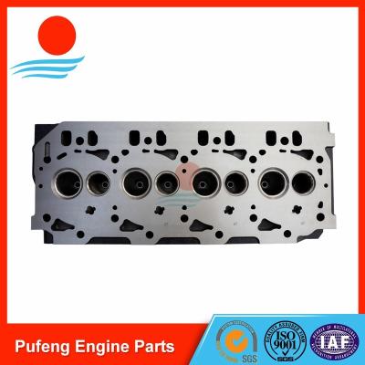 China Yanmar 4TNE92 4TNE94 4TNE98 Cylinder Head for Forklift Engine High Strength Iron Alloy for sale