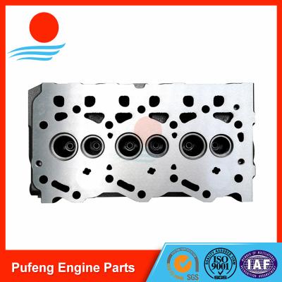 China Yanmar Aftermarket Cylinder Head 3TNV70 3TNV76 119515-11740 119515-11750 129407-11700 for sale