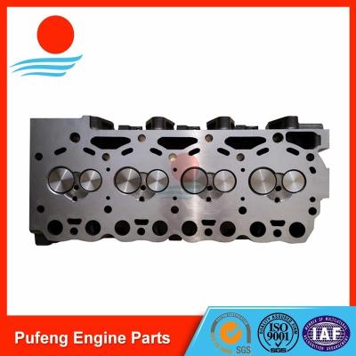 China BF4M1013 D4D Cylinder Head Assy 04255293 04251855 04255259 for EC140B Excavator for sale