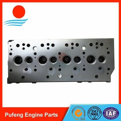 China Isuzu 4BD2 Cylinder Head 8-94256-853-1 8-97103-027-3 High Strength Iron Alloy for sale
