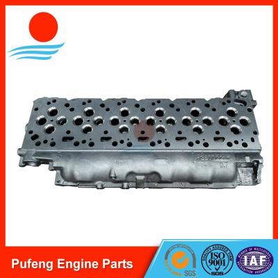 China KOMATSU 6D107 Cylinder Head 3977225 6754-11-1211 for PC200-8 Excavator Engine Parts for sale