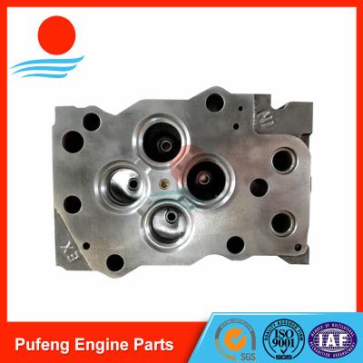 China KOMATSU Excavator 6D170 Cylinder Head 6162-13-1103 6211-11-1110 High Strength Alloy for sale