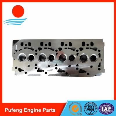 China KOMATSU Cylinder Head 4D98 4D98E YM129931-11000 for FD20T-17 FD25T-17 FD30T-17 Forklift for sale