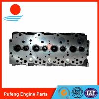 China JT JTA Cylinder Head 0K75A-11-301A for KIA Besta Fregio K2700 K3000 2.7L for sale