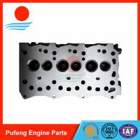 China Isuzu 3LD1 Cylinder Head 8-94256-853-1 for IHI EX36UE EX38UE Excavator Engine Parts for sale