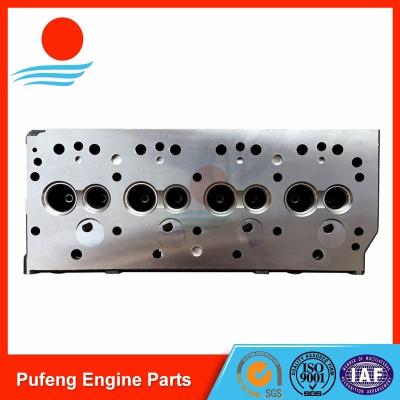 China ISUZU 4BA1 Cylinder Head for NPR ELF250 ELF35 8-97144-821-1 5-11110-231-0 for sale