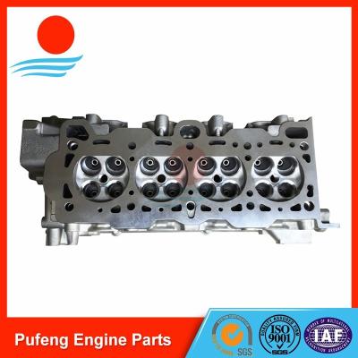 China Hyundai G4EE Cylinder Head 22100-26100 1108050SX for Kia Rio Accent 1.4L for sale