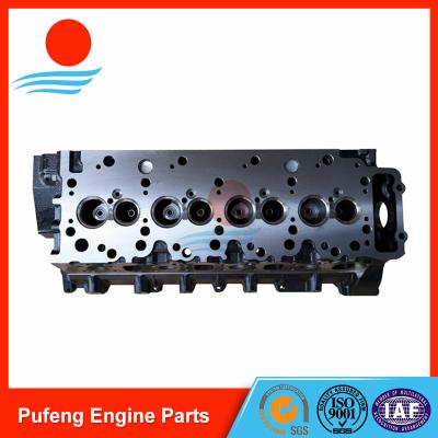 China Isuzu 4HF1 Cylinder Head for NPR66 Truck OEM 8-97095-664-7 8-97146-520-2 8-97186-589-4 for sale