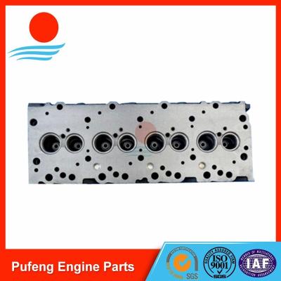 China Isuzu 4JH1 Cylinder Head 8-97239-922-3 for NKR Precision Cast Leakage Tested for sale