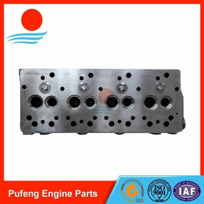 China KOMATSU 4D94 Cylinder Head 6144-11-1112 6144-11-1011 6114-11-1100 6144-11-1101 for sale