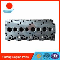 China MAZDA SL Cylinder Head OEM OSL01-10-100E for T3500 Truck High Strength Iron Alloy for sale