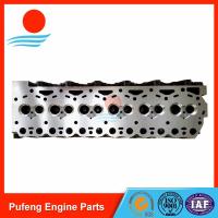 China SD60B High Hardness D6E Cylinder Head 20855301 20941118 for EC210C Excavator for sale