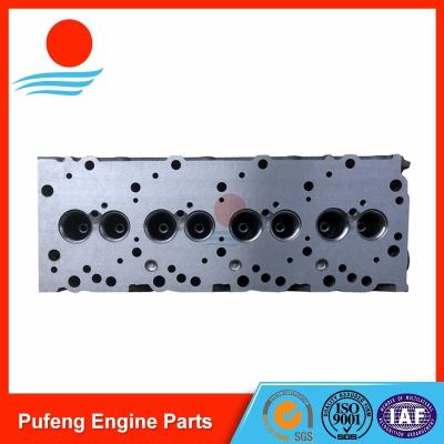 China ISUZU 4JA1 4JB1 Cylinder Head 8-94125-352-6 for Pickup 2800 Trooper for sale