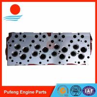 China Hino N04C N04CT Cylinder Head 11183-78010 11101-78171 11101-78172 for Truck for sale