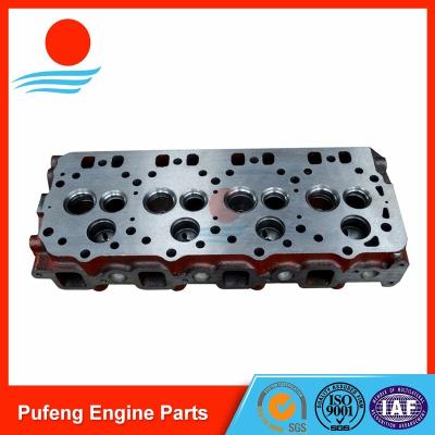 China Engineering Machinery Cylinder Head suppliers A2000 Cylinder Head 4900932 4901033 for sale