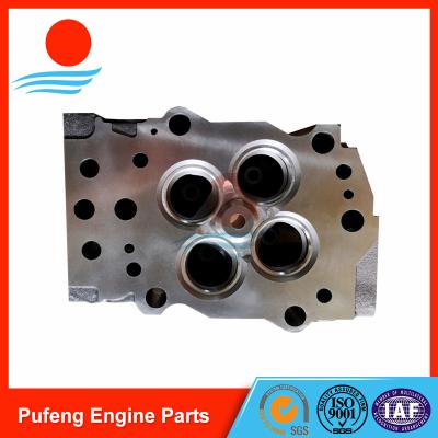 China K19 Cylinder Head 3081073 3811985 3811986 3021692 3646322 for Excavator Engine for sale