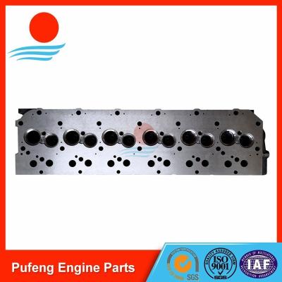 China Hino EH700 Cylinder Head 11115-1100 for Excavator Truck High Strength Iron Alloy for sale