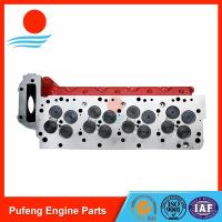 China HINO J05E Cylinder Head 11101-E0B61 for SK250-8 SK260-8 Excavator for sale