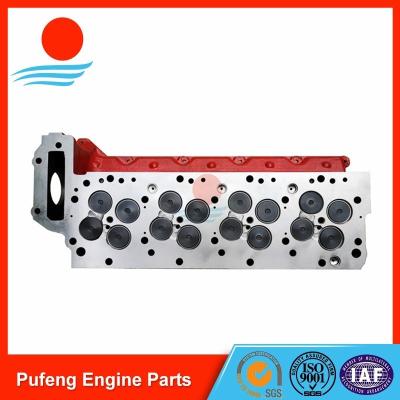 China HINO J05E Cylinder Head 11101-E0B61 for SK250-8 SK260-8 Excavator for sale