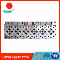 China ISX15 QSX15 Cylinder Head 4298237 3088303 4962731 4962732 3050418 Heavy Duty Truck Engine Part for sale