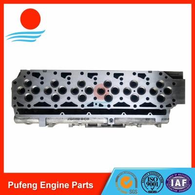 China C9 C-9 Cylinder Head 2733034 2528439 3323619 for CAT Excavator Bulldozer Engine for sale