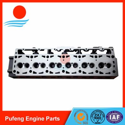 China CAT 3116 Cylinder Head 2454324 2352974 1077610 1407373 High Strength Iron Alloy for sale