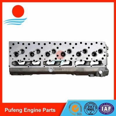 China CAT 3306 DI Cylinder Head 8N246 7N8876 8N6796 0R2549 High Strength Iron Alloy for sale