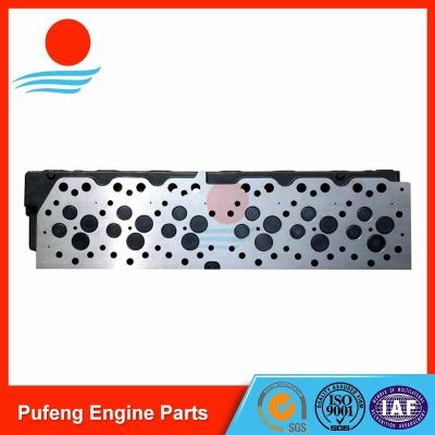 China CAT C6.4 Cylinder Head Assembly 297-7644 296-4645 for Excavator 320D for sale