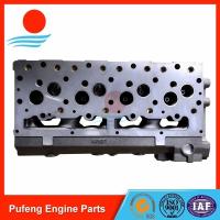 China Cylinder Head 3304 PC 8N1188 7N8534 for Excavator Loader 938F High Strength Iron Alloy for sale