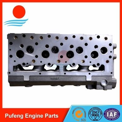 China Cylinder Head 3304 PC 8N1188 7N8534 for Excavator Loader 938F High Strength Iron Alloy for sale