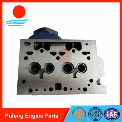 China Kubota ZL600 Cylinder Head 15231-03200 for B1550 B6000 B6200 X2230 Tractors for sale
