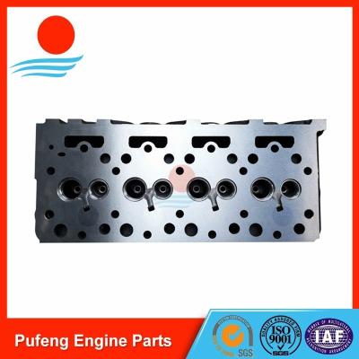China Kubota Cylinder Head V1702 15422-03040 for V1702T V1702E Bobcat 743 for sale