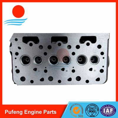 China Kubota D782 Cylinder Head 1G962-03042 H1G90-03040 1G962-03045 for Agricultural Machinery Engine Parts for sale