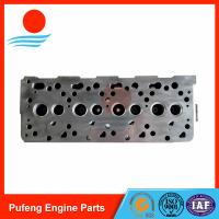 China Kubota V1305 Cylinder Head 16050-03043 for B2710HSD F3060 F3060-R for sale