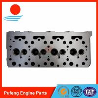 China Kubota V1902 Cylinder Head 1G851-03043 15476-03040 for L3450 L3250 Tractor for sale