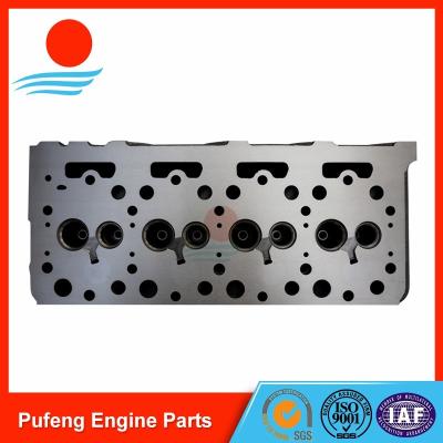 China Kubota V1902 Cylinder Head 1G851-03043 15476-03040 for L3450 L3250 Tractor for sale