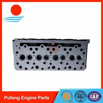 China KUBOTA V2403 Forklift Cylinder Head 1G855-03042 Cast Iron Alloy Engine Part for sale