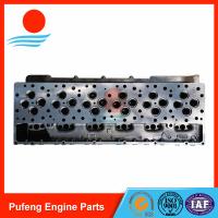 China CAT C11 Cylinder Head Bare 1382007 2574095 2407679 3009511 3050617 for Excavator Tractor for sale