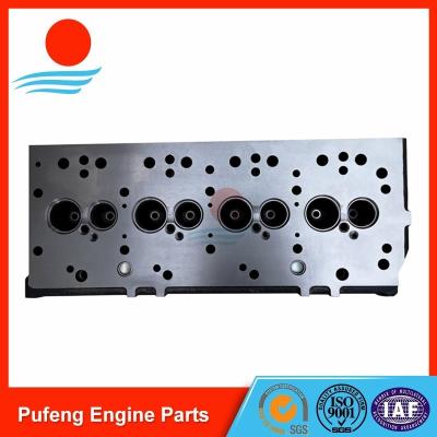 China ISUZU 4BE1 Cylinder Head for NKR58 NPR58 NPR200 NPR300 1 Year Warranty for sale