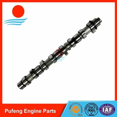 China 4HE1 Camshaft for Isuzu Trooper NPR400 NQR450 8-97077-829-0 Engine Timing Component for sale
