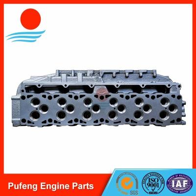 China CAT 3126 Cylinder Head 2195843 1333724 10R8885 for Marine Heavy Duty Truck for sale