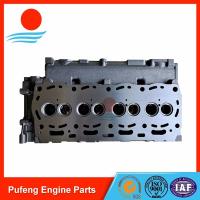 China CAT 3054 Cylinder Head 2327519 2454324 2327524 for 416D 420E 428D Excavator for sale
