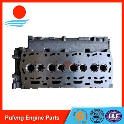 China CAT 3054 Cylinder Head 2327519 2454324 2327524 for 416D 420E 428D Excavator for sale