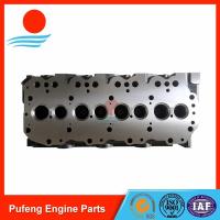 China Nissan Cabstar Engine Cylinder Head BD30 11039-69T03 11041-6TT00 High Strength Iron Alloy for sale