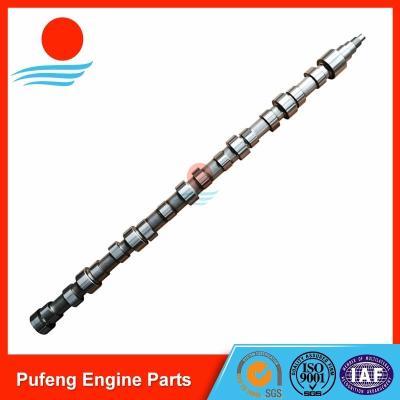 China Mitsubishi Fuso 6D40 Engine Camshaft Forged Steel OEM Quality 1 Year Warranty for sale
